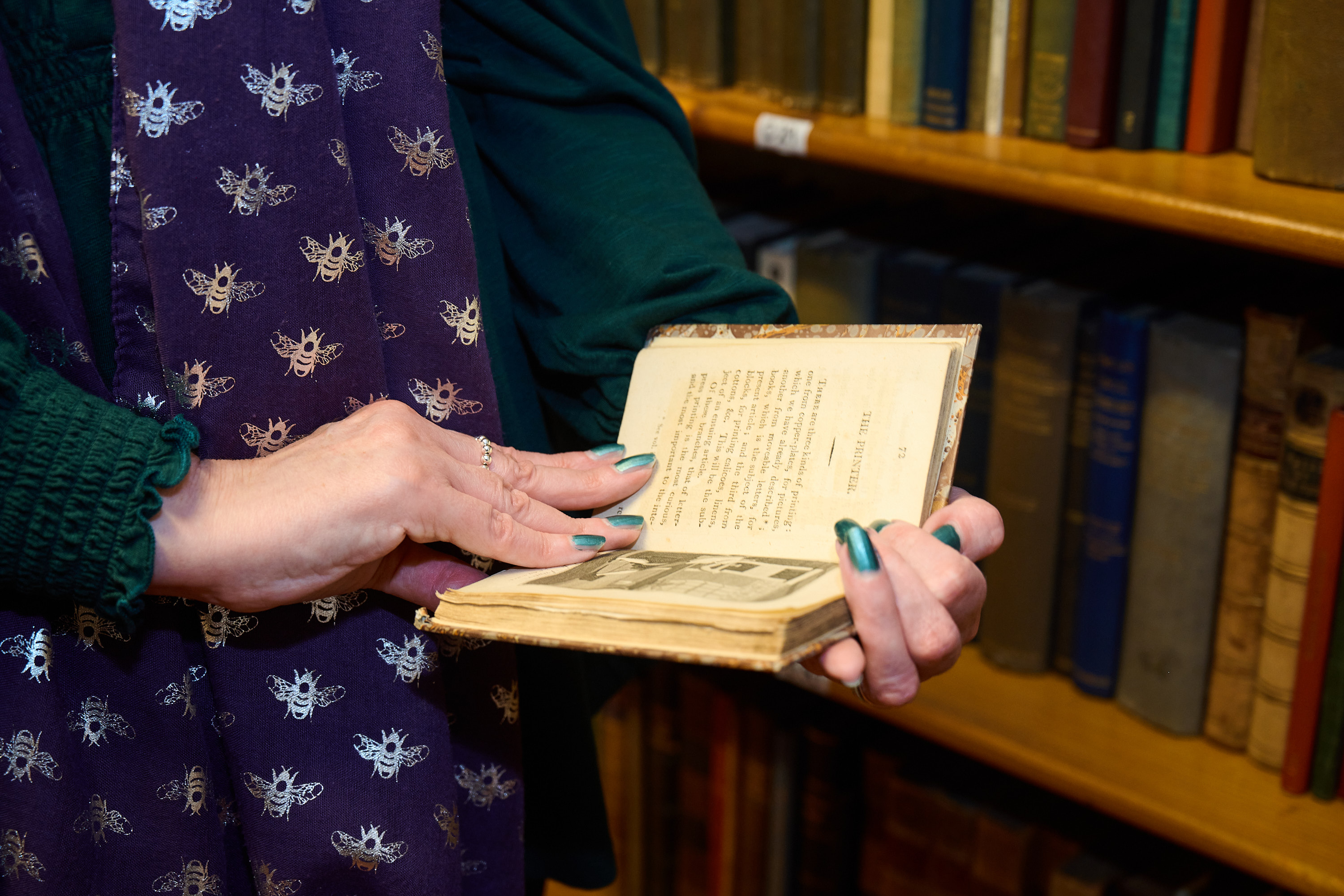 How to use the library - Working Class Movement Library