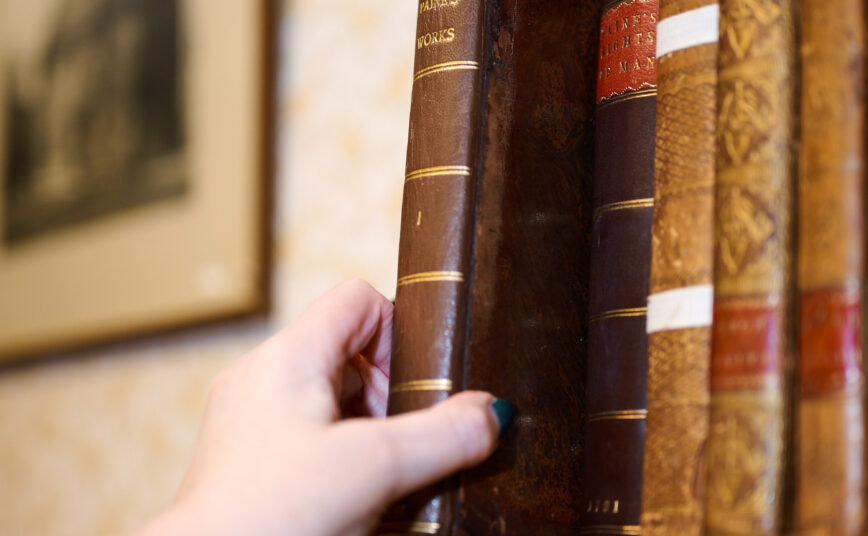 Membership - Working Class Movement Library