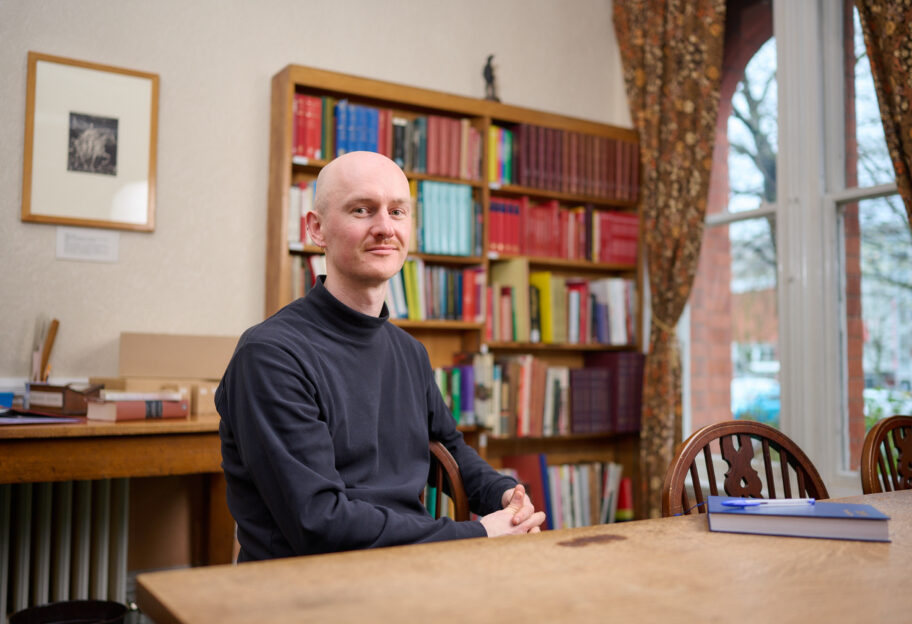 Who we are - Working Class Movement Library