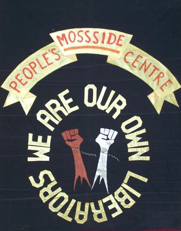 Our Collections - Working Class Movement Library