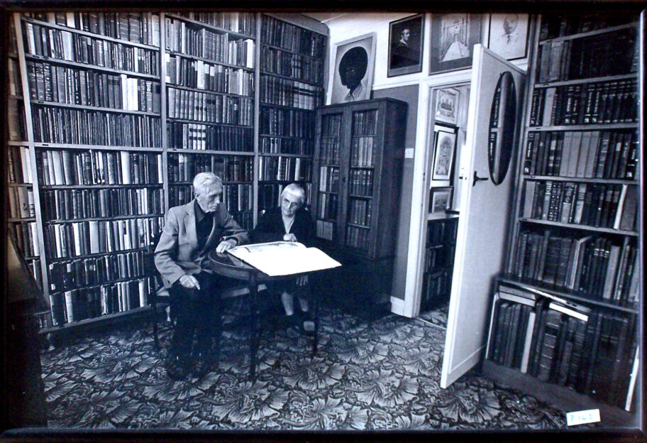 The Collection - Working Class Movement Library