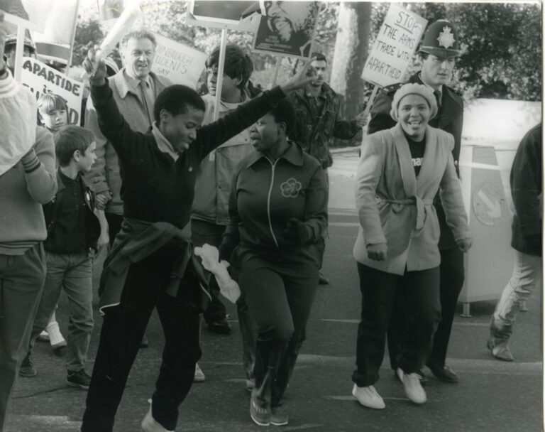 Our Collections - Working Class Movement Library