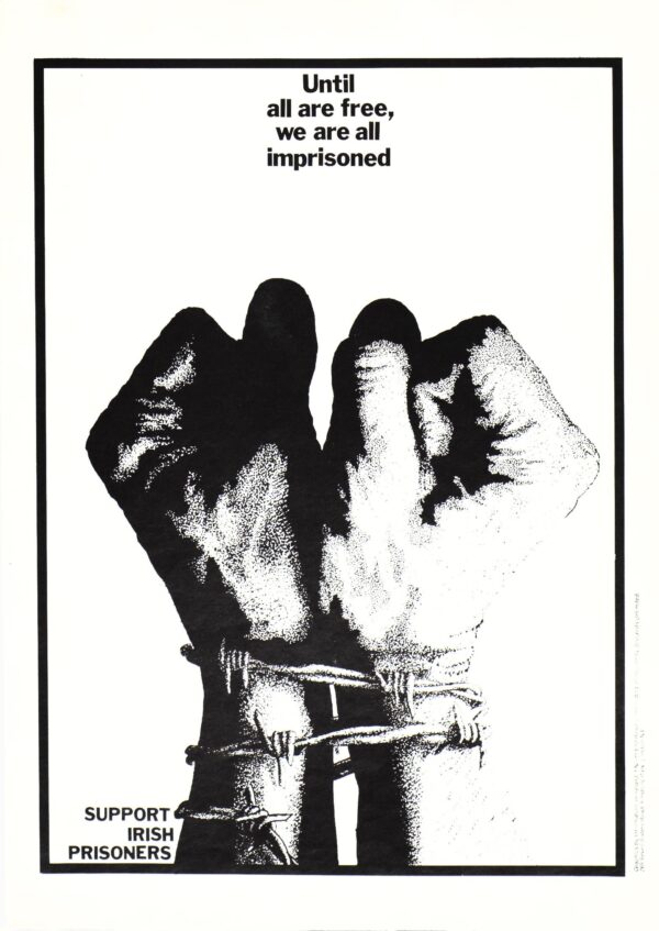 International Solidarity Poster Exhibition (closed) - Working Class ...