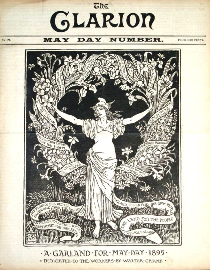 Clarion movement - Working Class Movement Library