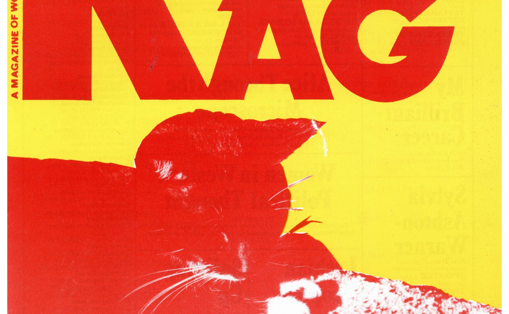 Our Collections - Working Class Movement Library