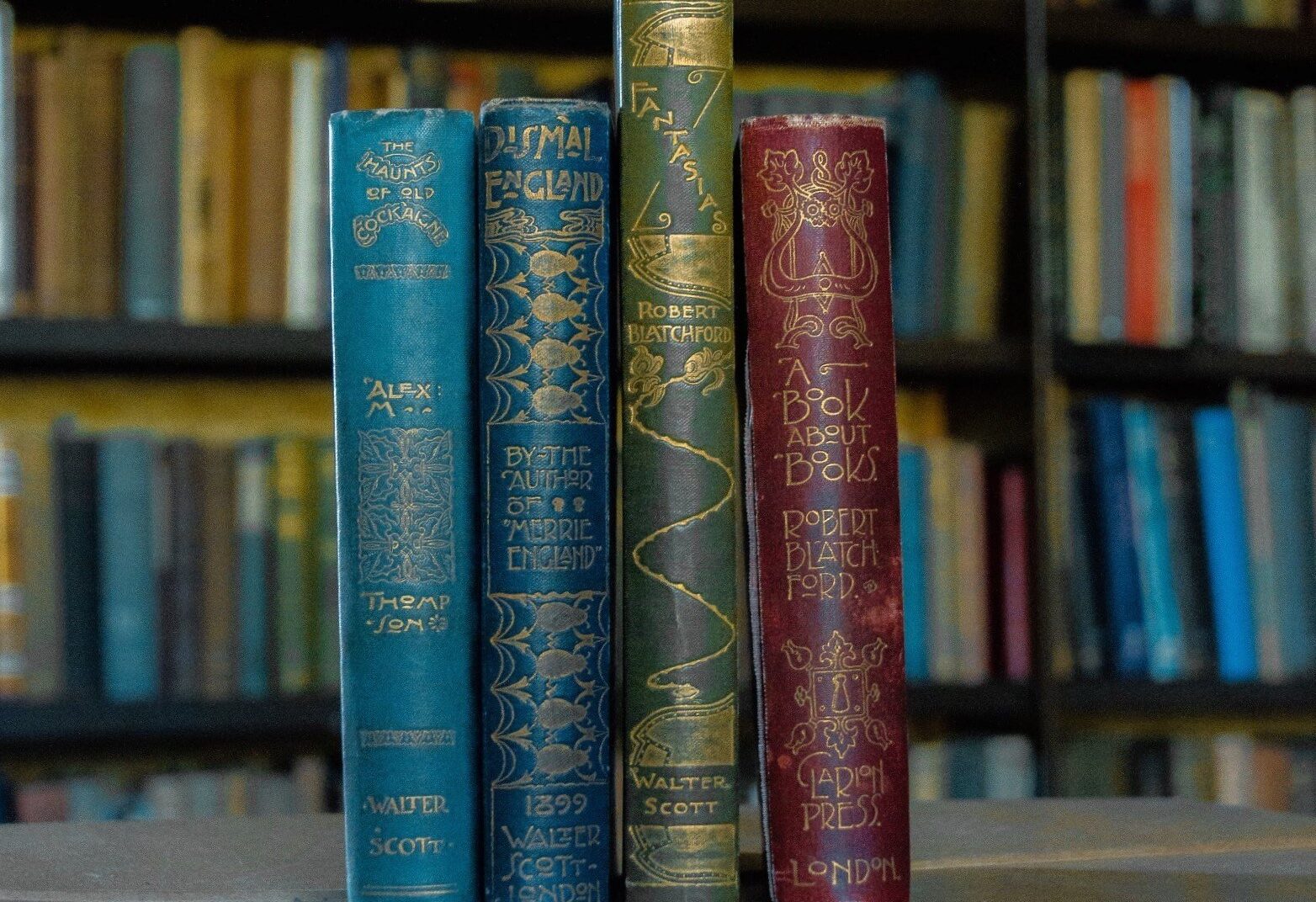 Who we are - Working Class Movement Library