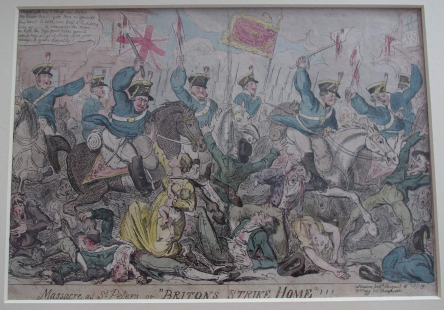 Our Collections - Working Class Movement Library