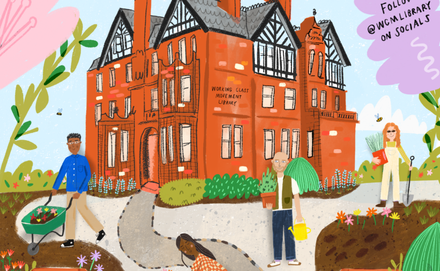 Roots of Resistance - Working Class Movement Library