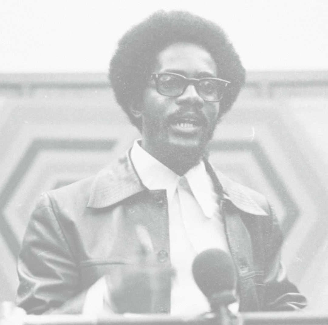 Walter Rodney: What They Don't Want You to Know - Working Class ...