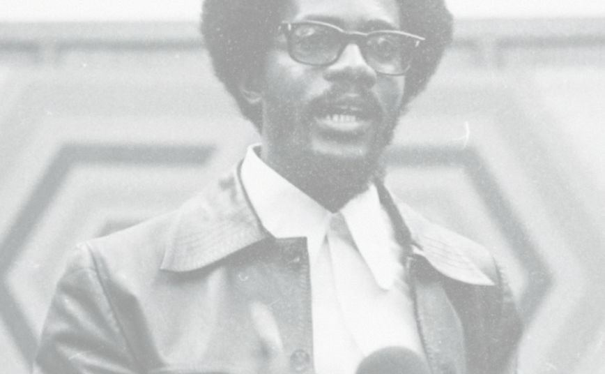 Walter Rodney: What They Don't Want You to Know - Working Class ...