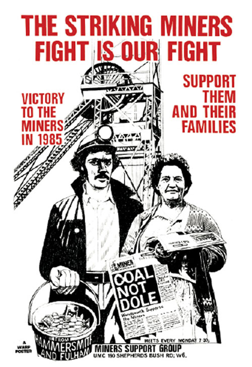 The Collectors, The Cameraman, The Poets and the Pits - Working Class ...