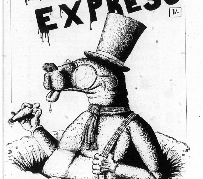 Working Class Movement Library: WCML