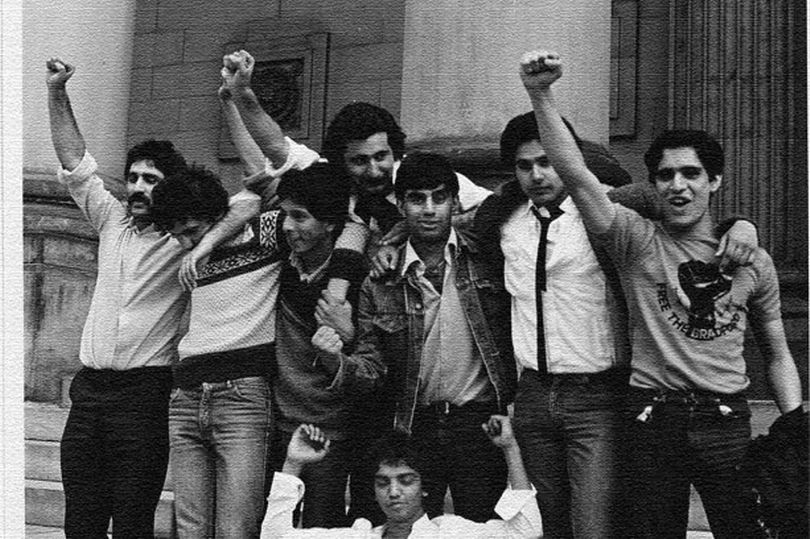 Frow Memorial Lecture: The Making of the British South Asian Working ...