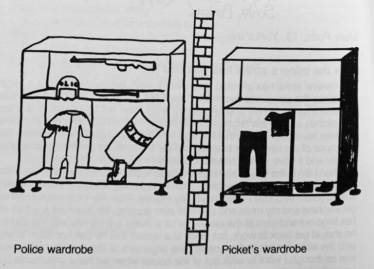 Kids of the Colliery: Remembering the Miner's Strike Through the Eyes ...