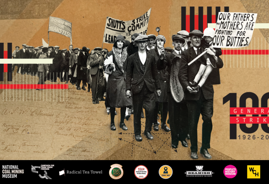 Working Class Movement Library: WCML