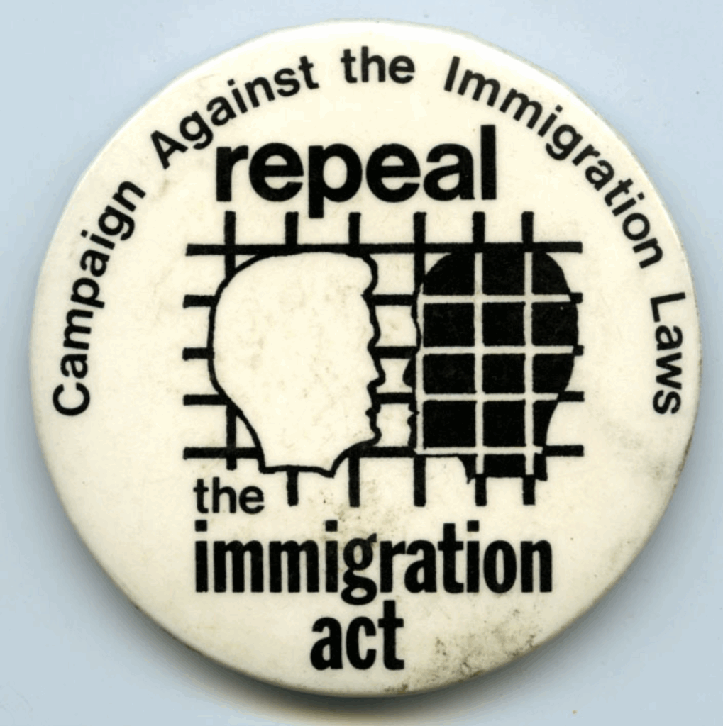 How Britain’s Post-War Immigration Laws Failed Refugees of the ...