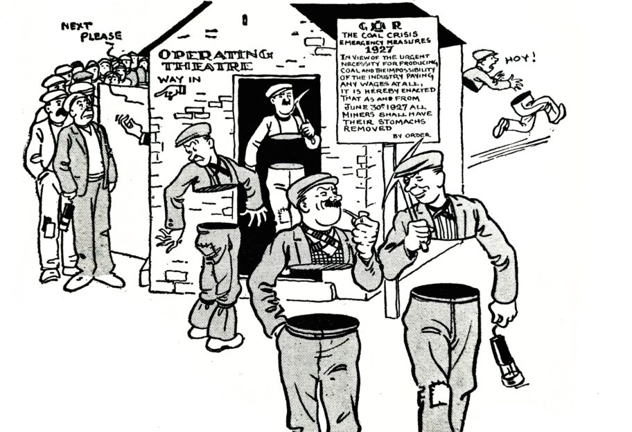 Working Class Movement Library: WCML